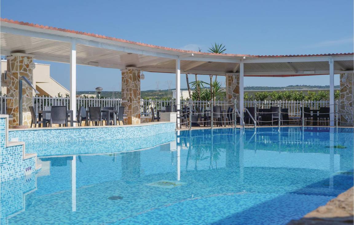 80 M² Appartamento ∙ 2 Camere Da Letto ∙ 5 Ospiti - Provincia di Taranto