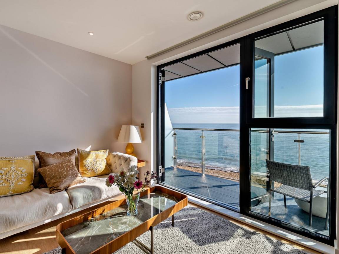 Cottage ∙ 2 Bedrooms ∙ 4 Guests - Broadstairs