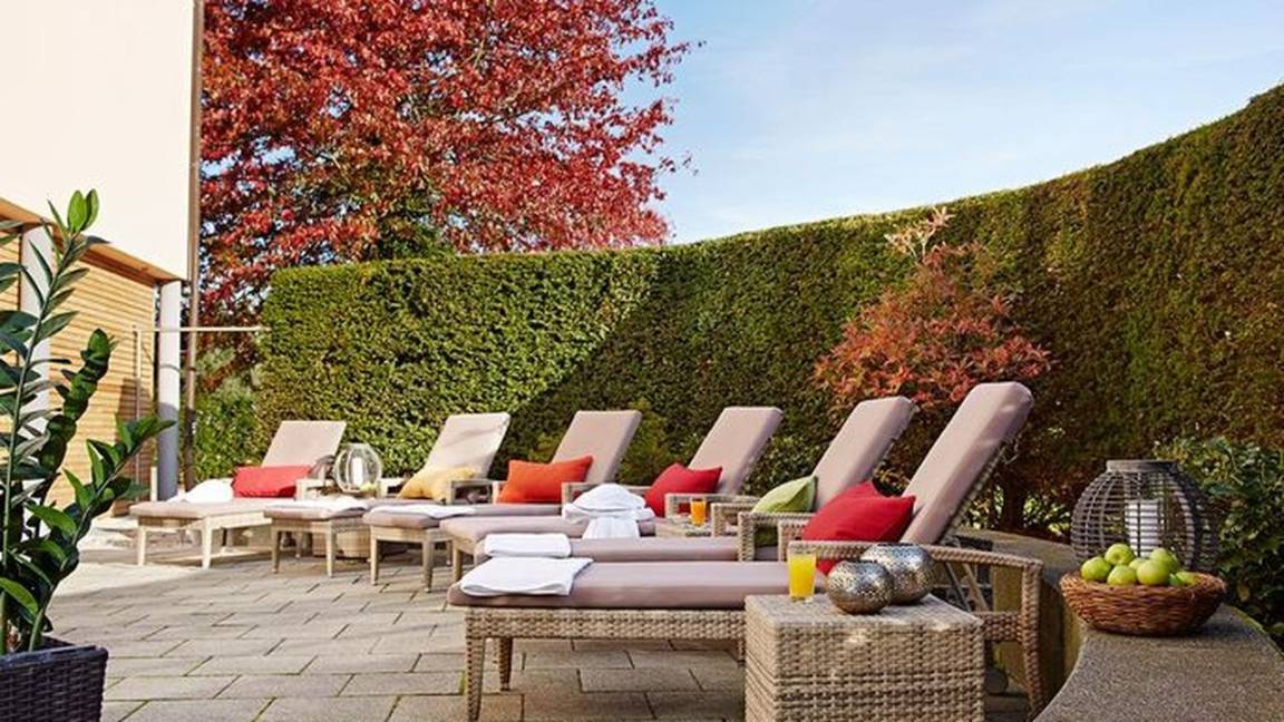 28 M² Hotel ∙ 1 Schlafzimmer ∙ 2 Gäste - Bad Marienberg (Westerwald)