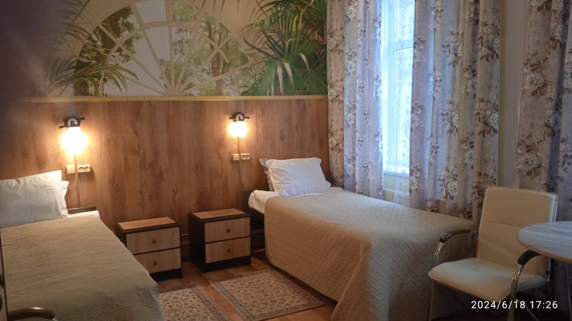 30 M² Apartment ∙ 1 Bedroom ∙ 3 Guests - Riga