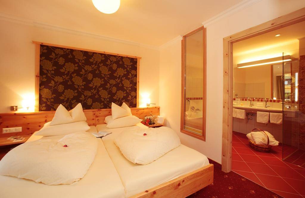 35 M² Hotel ∙ 1 Bedroom ∙ 2 Guests - Bad Kleinkirchheim
