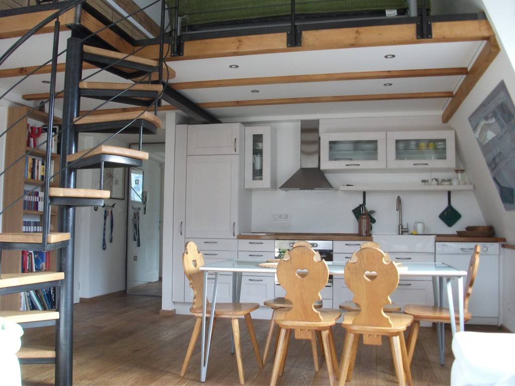 55 M² Apartment ∙ 2 Bedrooms ∙ 6 Guests - Meran