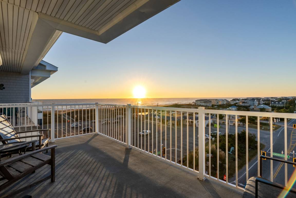2500 M² Appartement ∙ 4 Chambres ∙ 12 Personnes - Sandbridge Beach, VA