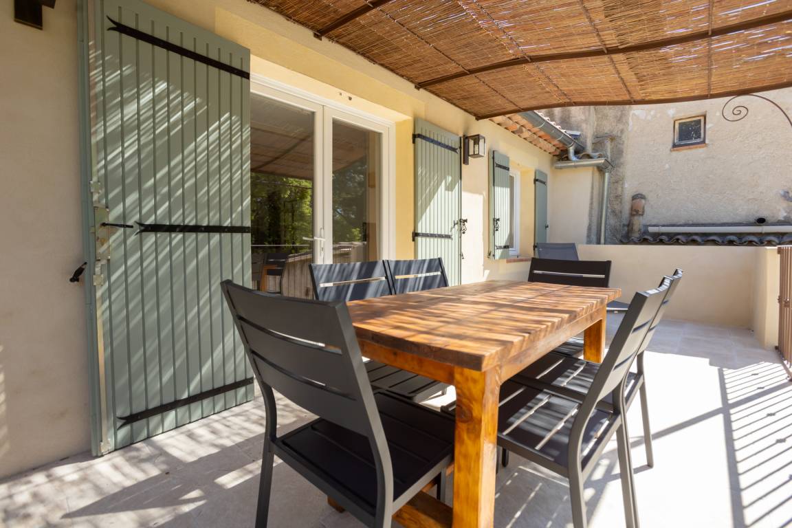 60 M² Apartamento ∙ 2 Habitaciones ∙ 6 Huéspedes - Salon-de-Provence