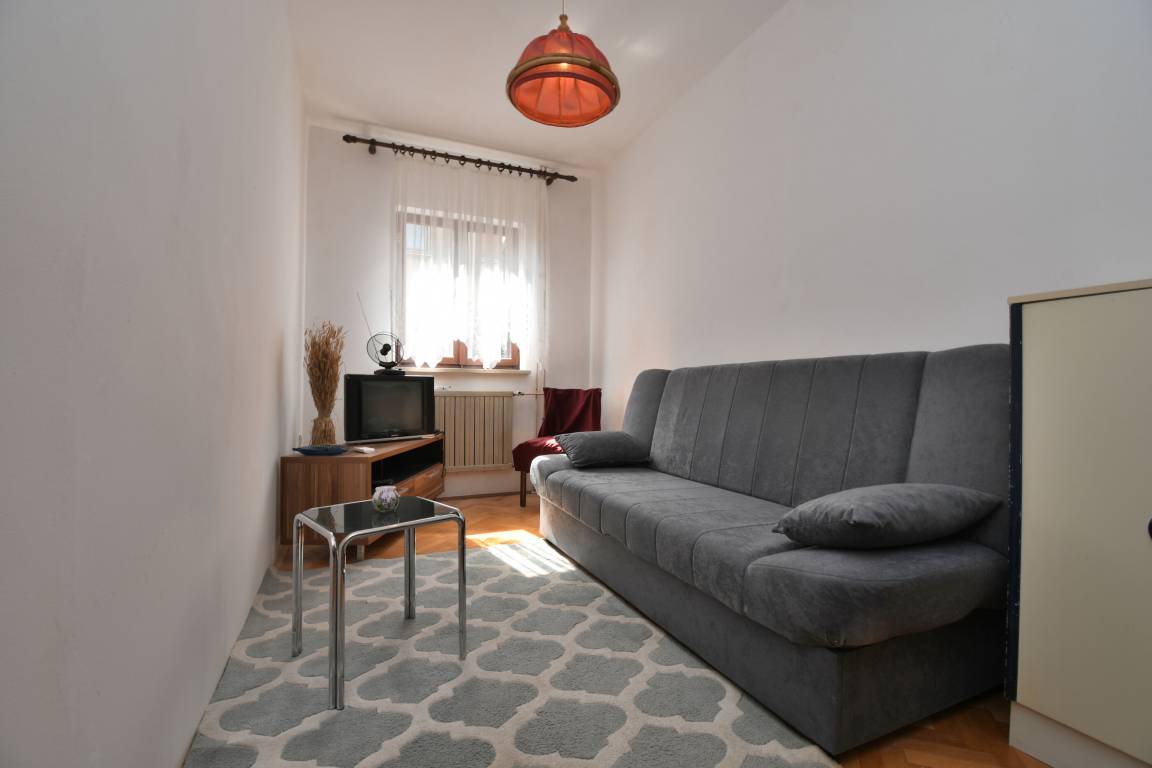 80 M² Appartement ∙ 2 Chambres ∙ 4 Personnes - Umag