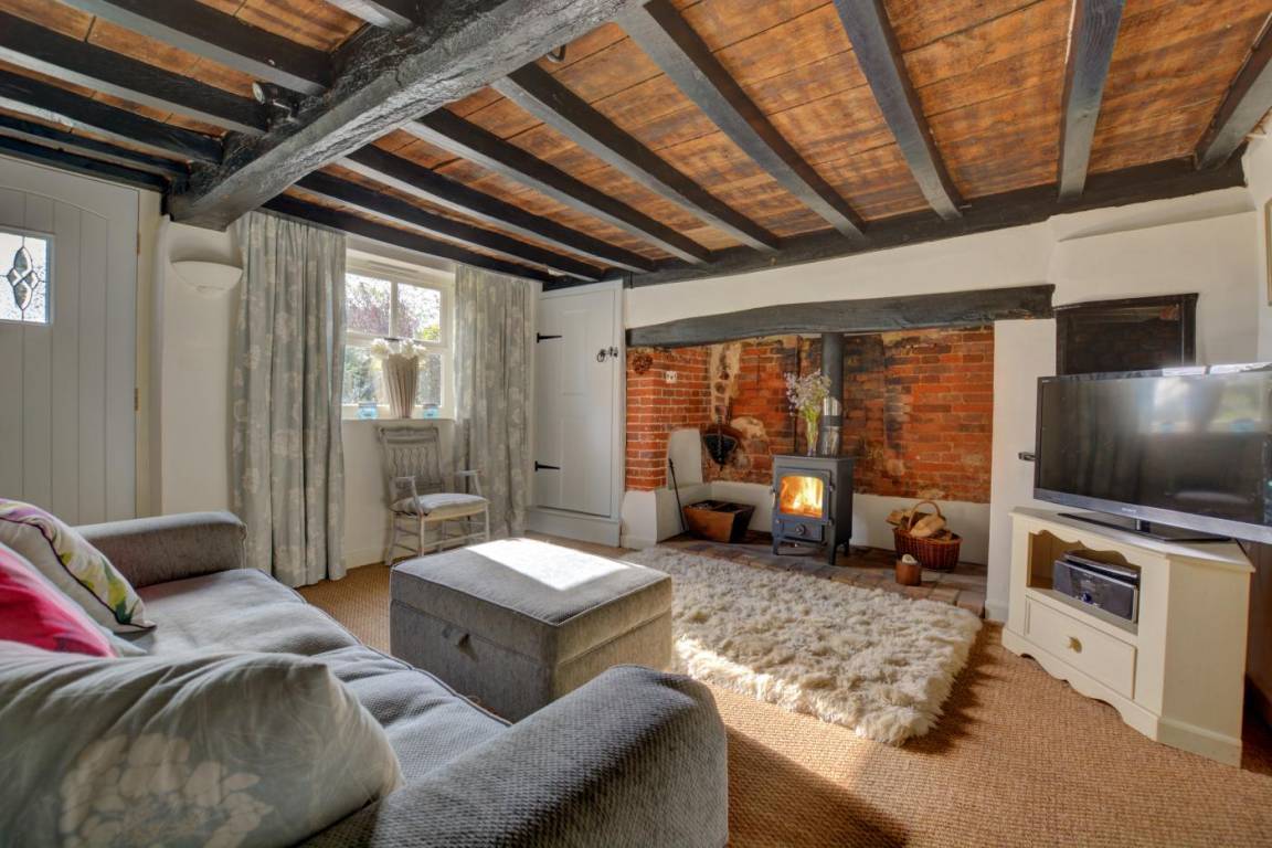 Cottage ∙ 1 Bedroom ∙ 2 Guests - Burnham Market