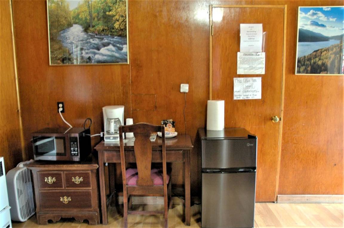 House ∙ 1 Bedroom ∙ 4 Guests - Cooper Landing, AK