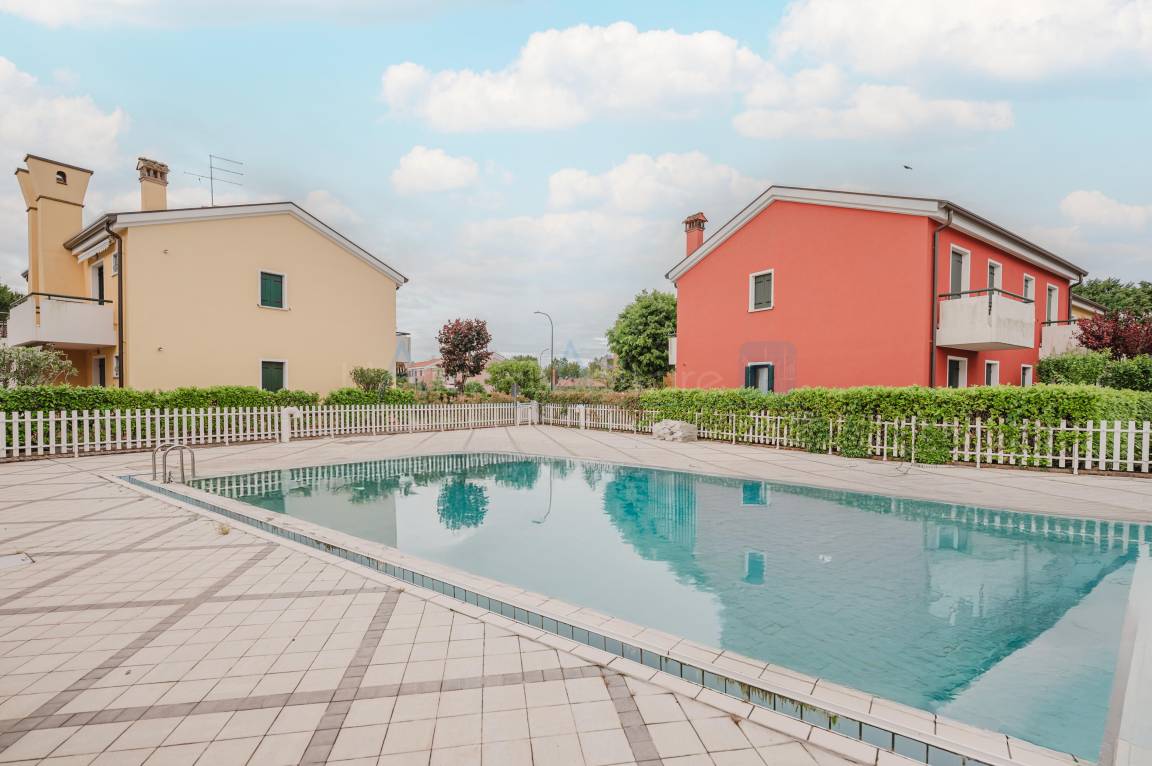 65 M² Ferienwohnung ∙ 2 Schlafzimmer ∙ 6 Gäste - Lido di Jesolo