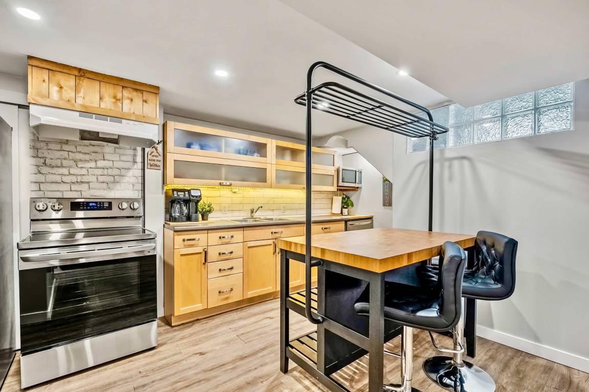 Maison De Vacances ∙ 1 Chambre ∙ 2 Personnes - Calgary