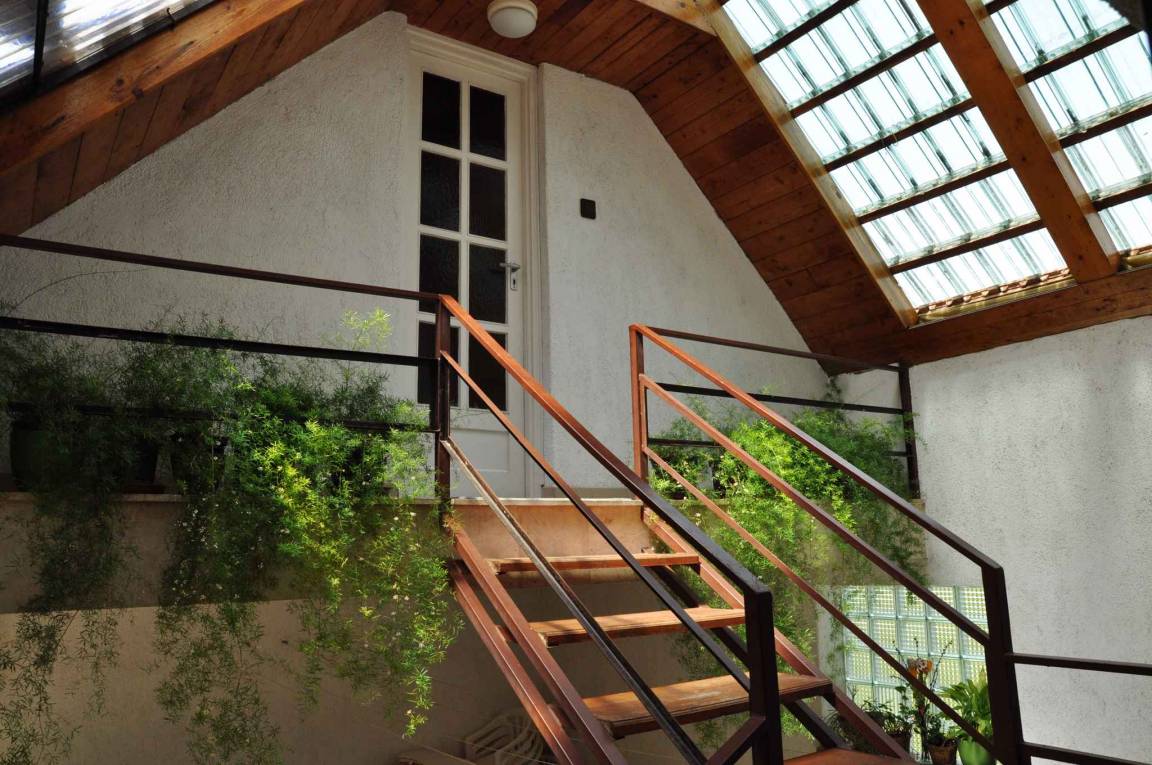 30 M² Ferienwohnung ∙ 1 Schlafzimmer ∙ 2 Gäste - Siófok