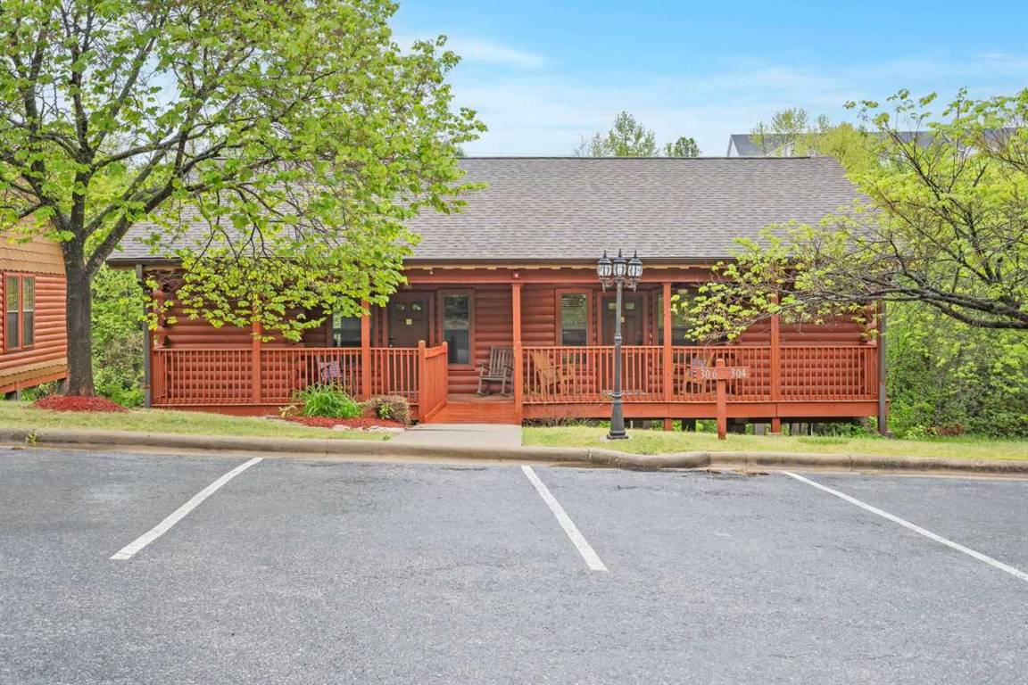 Cabaña ∙ 1 Habitación ∙ 4 Huéspedes - Branson, MO