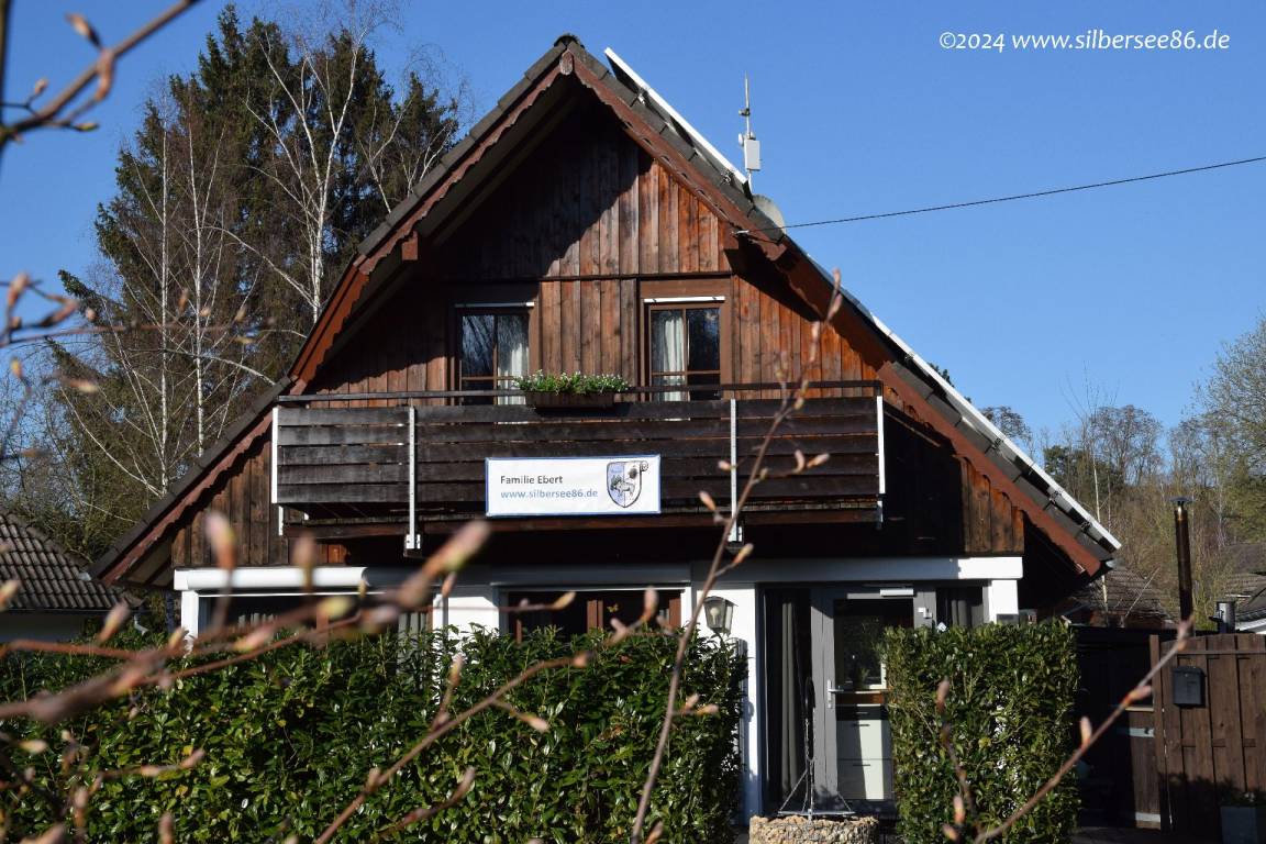 78 M² Ferienhaus ∙ 3 Schlafzimmer ∙ 7 Gäste - Frielendorf
