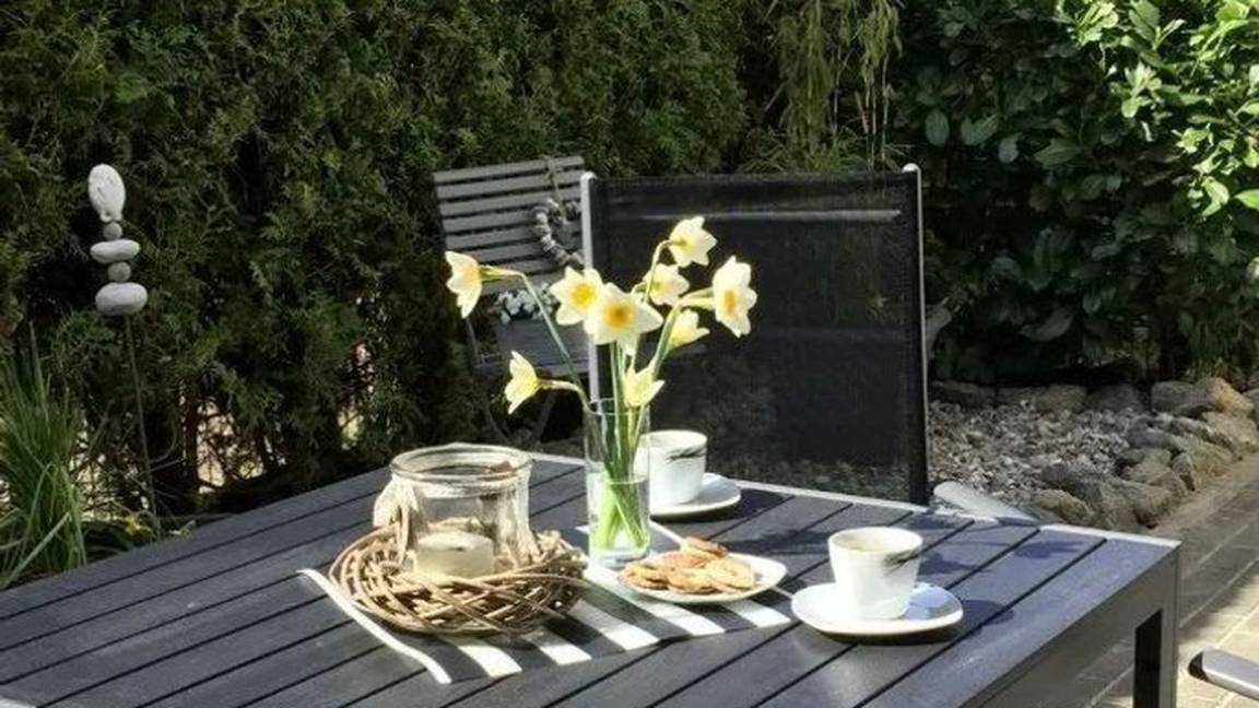 50 M² Ferienwohnung ∙ 1 Schlafzimmer ∙ 3 Gäste - Sellin