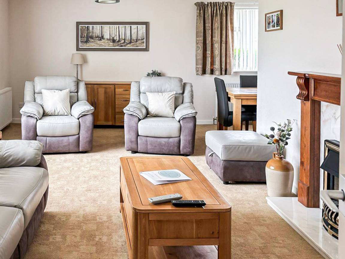Cottage ∙ 3 Bedrooms ∙ 6 Guests - Kirkwall