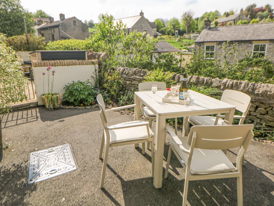 Cottage ∙ 2 Bedrooms ∙ 4 Guests - Hathersage