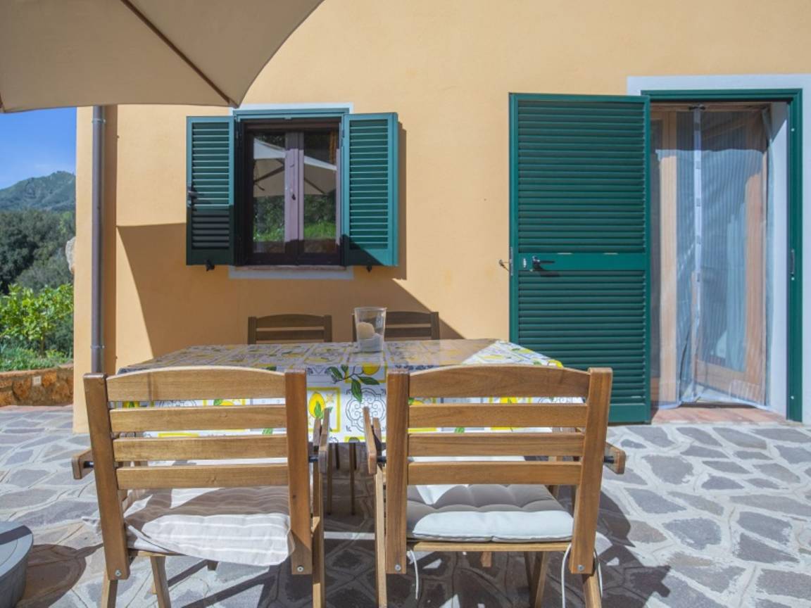 25 M² Ferienwohnung ∙ 1 Schlafzimmer ∙ 2 Gäste - Rio