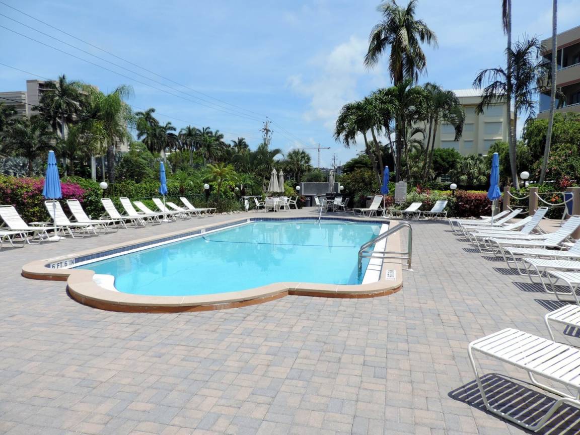64 M² Condo ∙ 1 Bedroom ∙ 4 Guests - Marco Island, FL