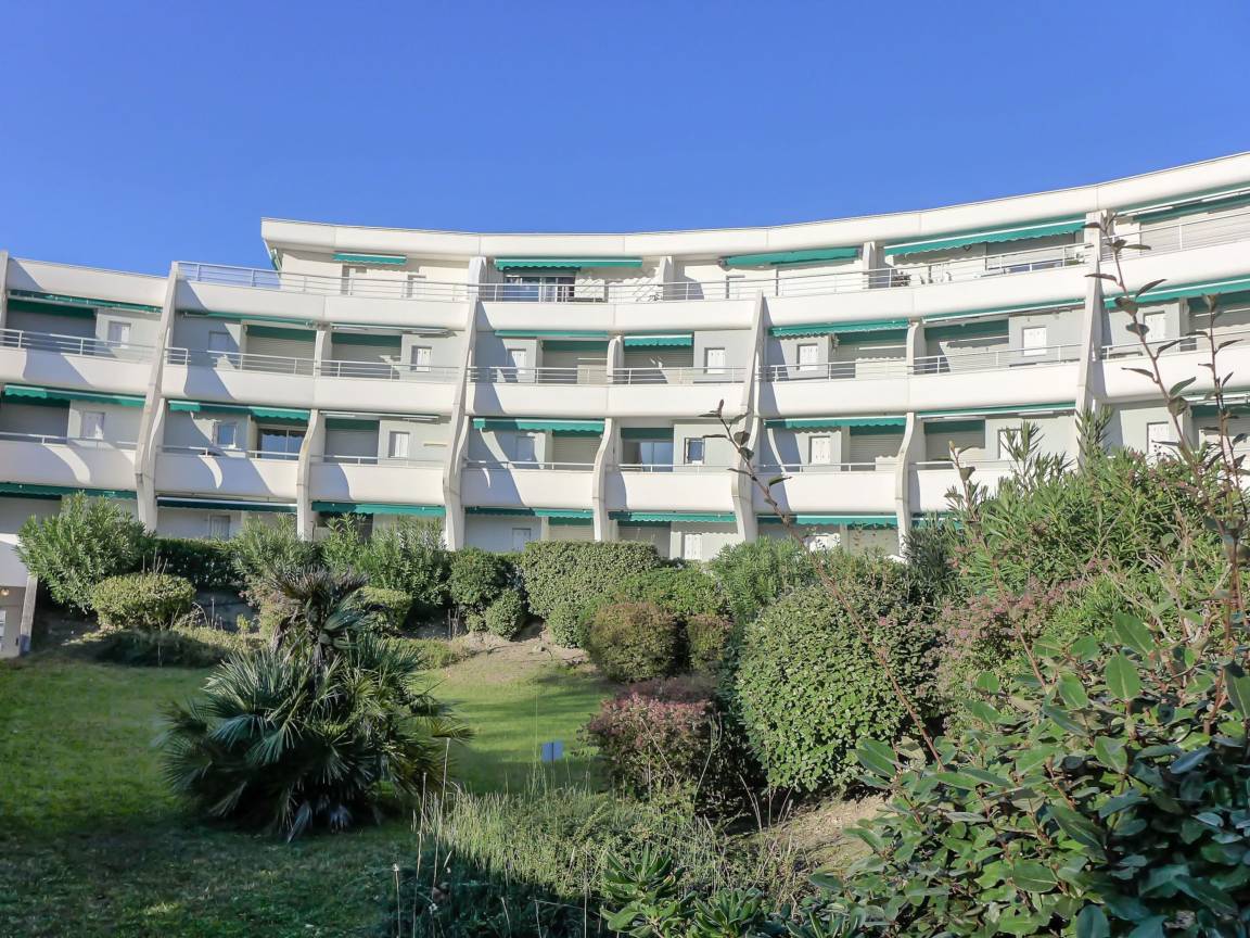 30 M² Maison De Vacances ∙ 1 Chambre ∙ 5 Personnes - La Grande-Motte