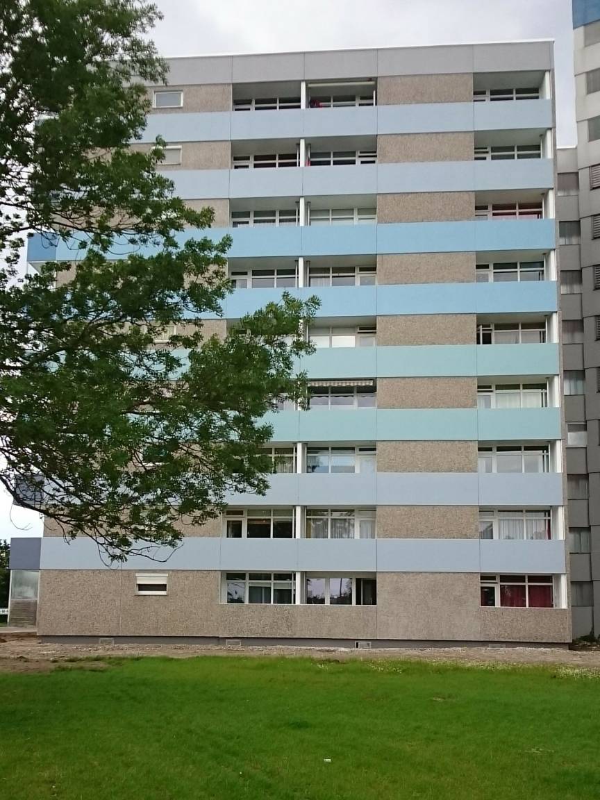 45 M² Ferienwohnung ∙ 2 Schlafzimmer ∙ 4 Gäste - Heiligenhafen