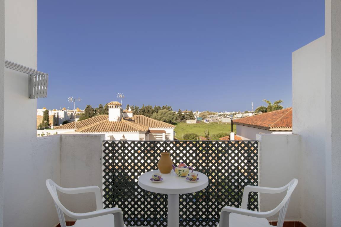 65 M² Appartement ∙ 2 Chambres ∙ 5 Personnes - Conil de la Frontera