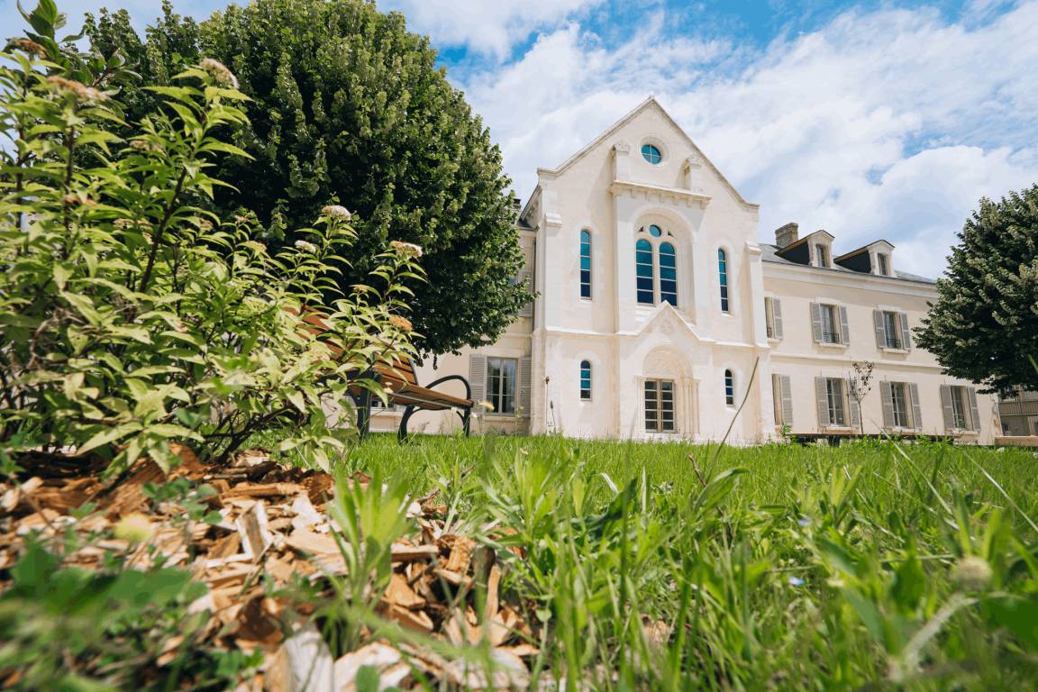 39 M² Aparthotel ∙ 1 Chambre ∙ 5 Personnes - Châteauroux