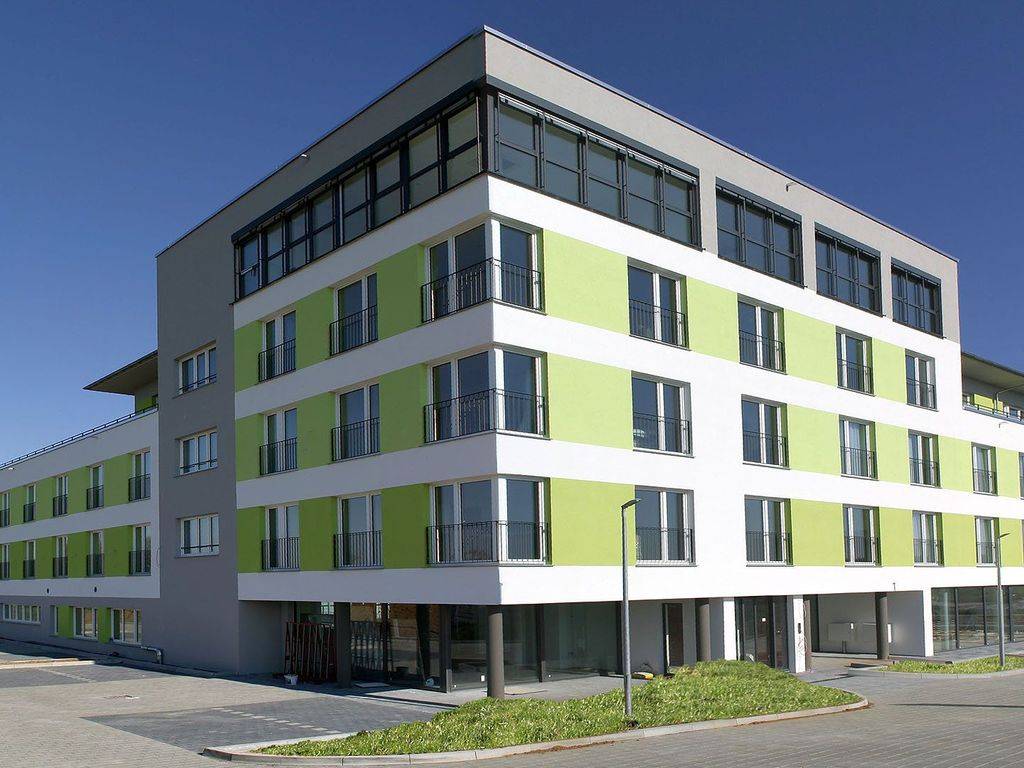 Campo Hotel - Renningen