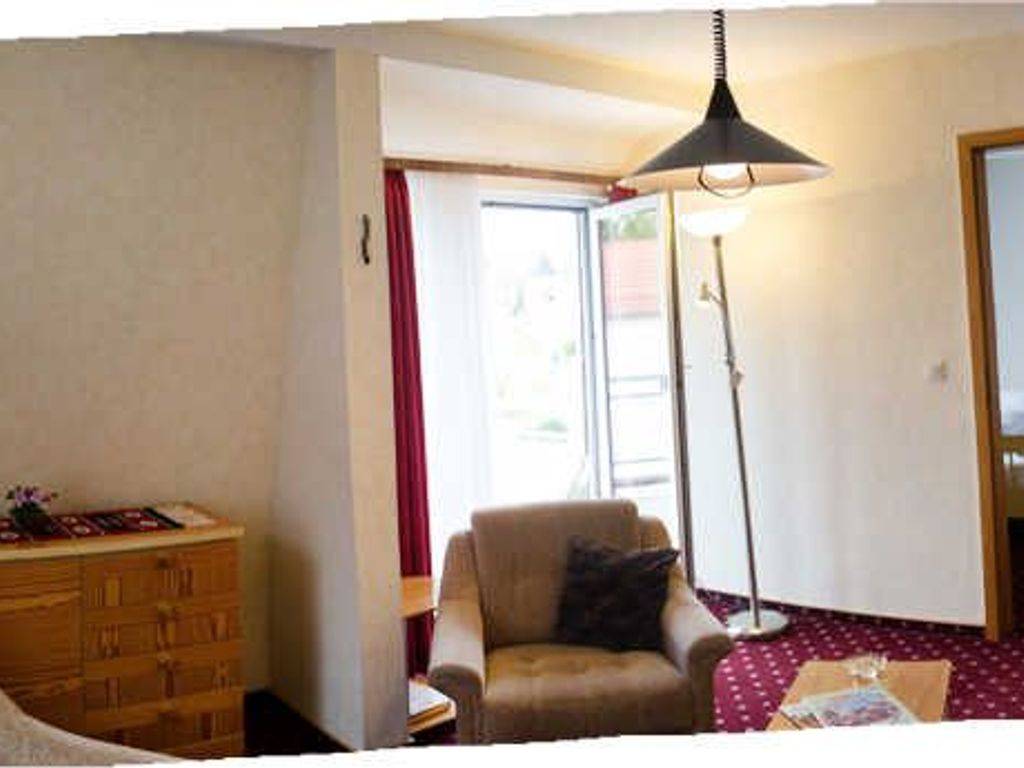 35 M² Ferienwohnung ∙ 1 Schlafzimmer ∙ 3 Gäste - Bad Sachsa