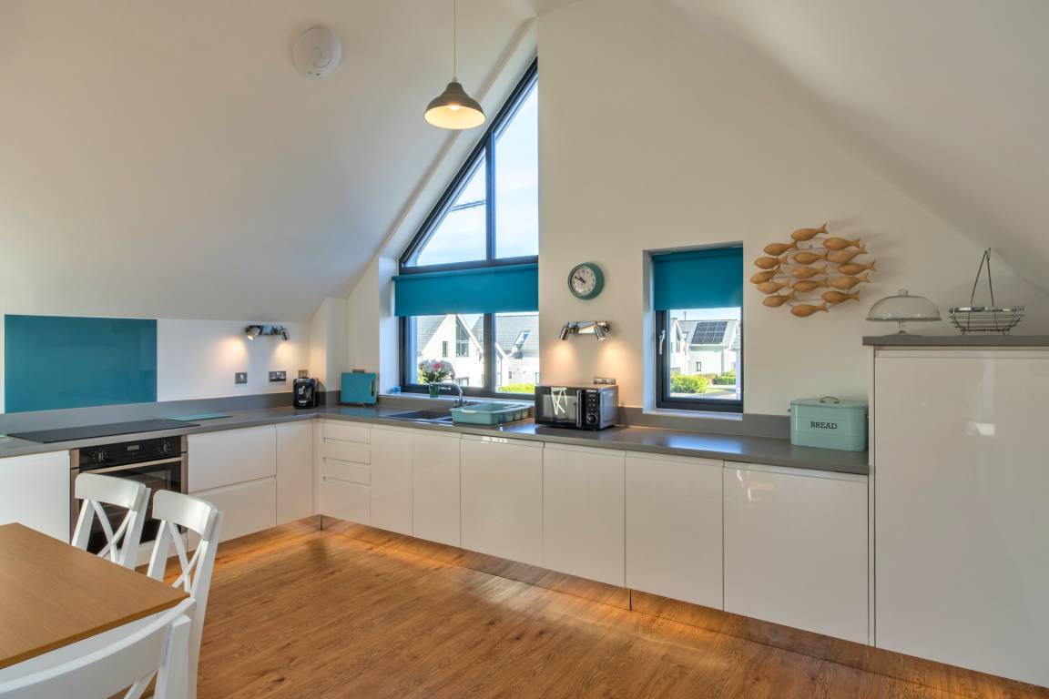 140 M² House ∙ 3 Bedrooms ∙ 6 Guests - Westward Ho!