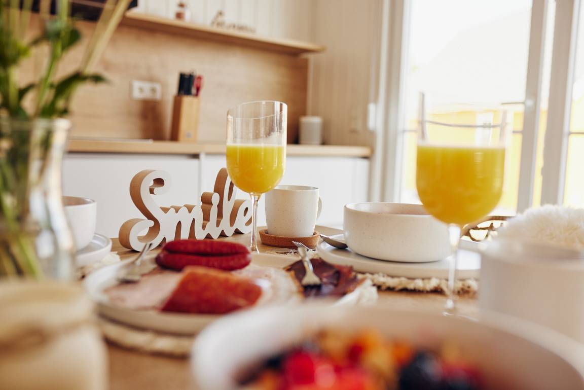 70 M² Huis ∙ 2 Slaapkamers ∙ 1 Gast - Brandenburg