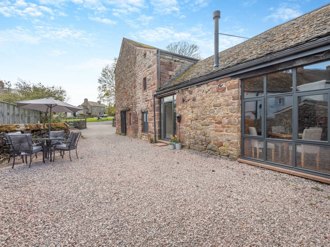 Cottage ∙ 2 Bedrooms ∙ 4 Guests - Pooley Bridge