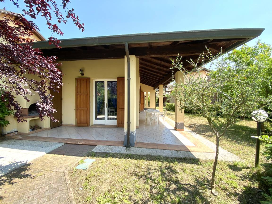 50 M² Villa ∙ 2 Bedrooms ∙ 6 Guests - Comacchio