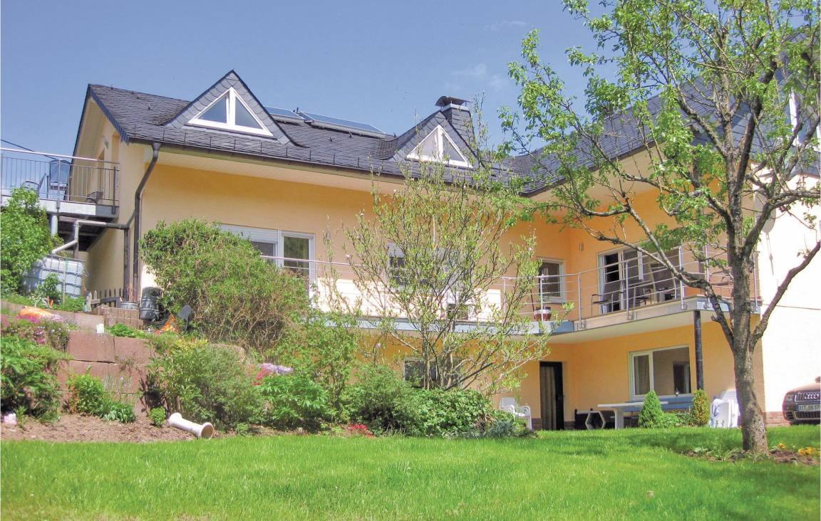 90 M² Apartment ∙ 2 Bedrooms ∙ 4 Guests - Vianden