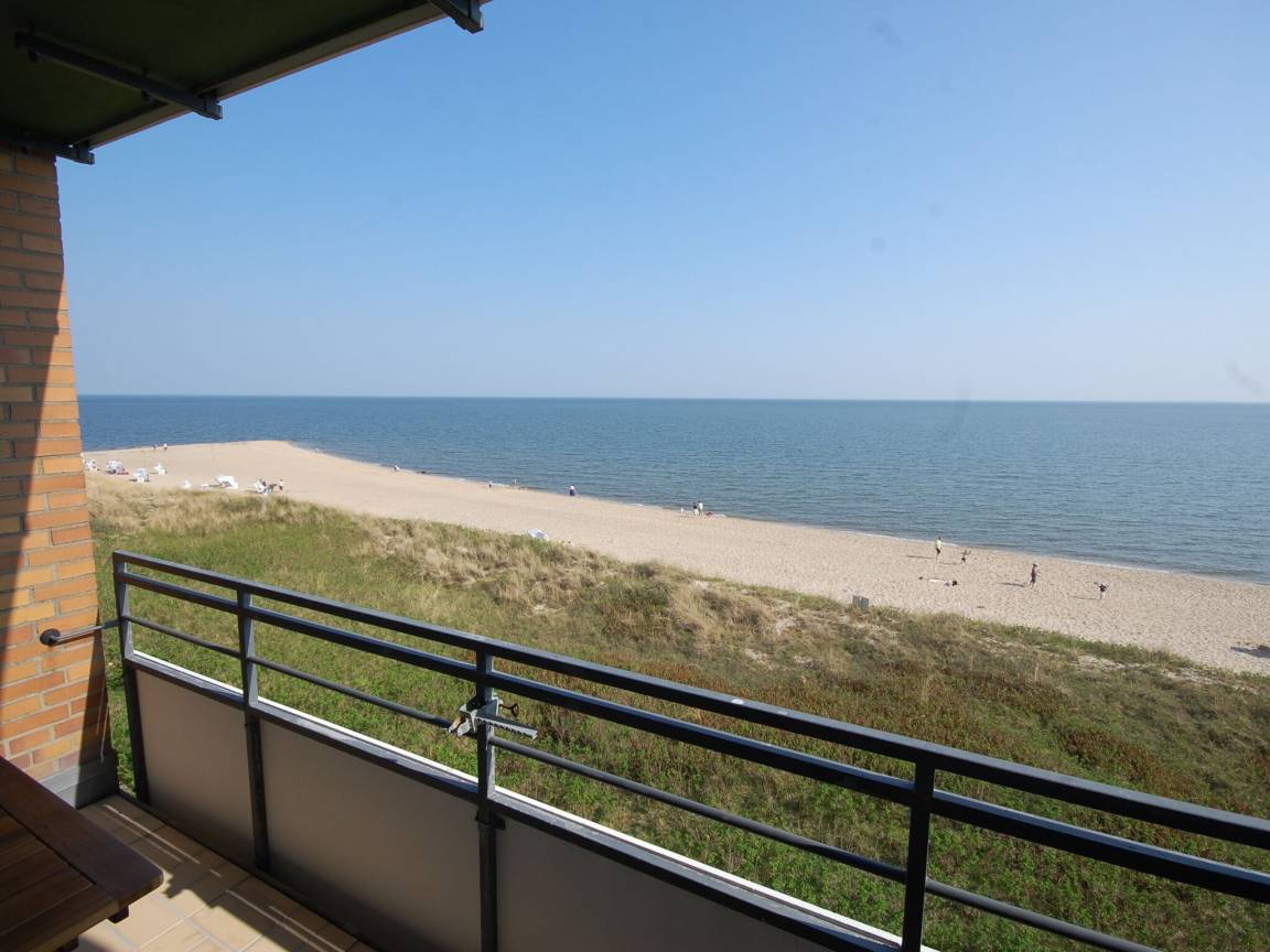 35 M² Apartment ∙ 1 Bedroom ∙ 2 Guests - Rømø
