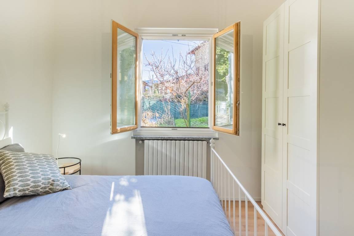 135 M² Apartment ∙ 2 Bedrooms ∙ 7 Guests - Bellagio