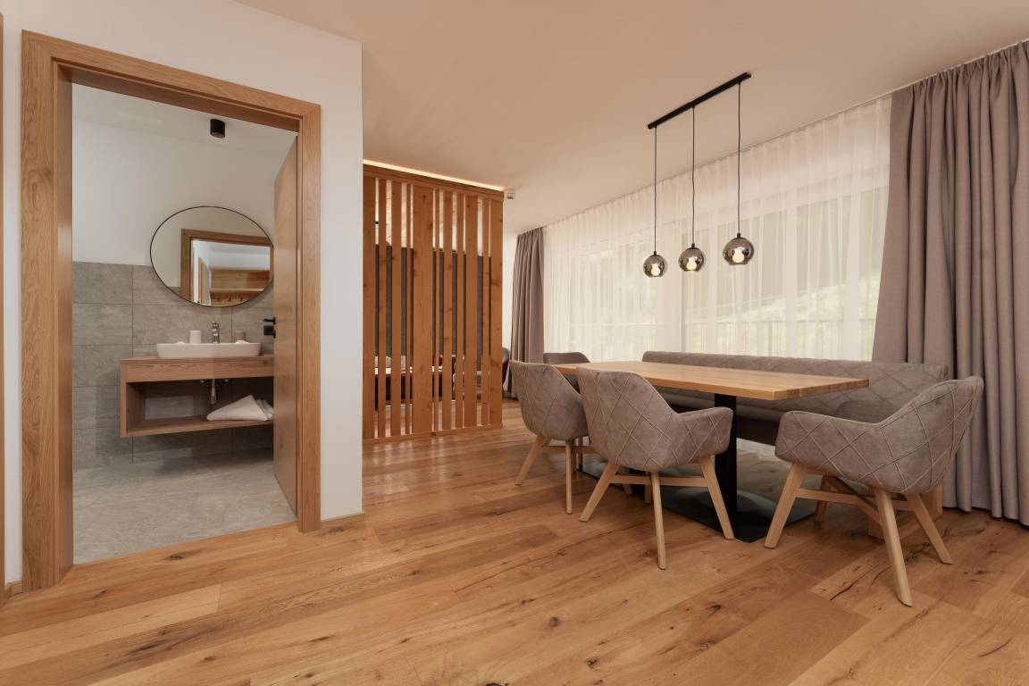 66 M² Appartamento Vacanza ∙ 2 Camere Da Letto ∙ 6 Ospiti - Sölden