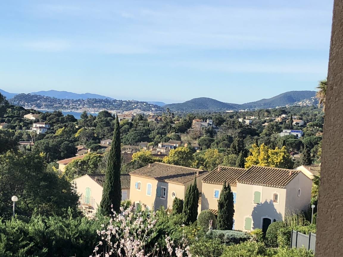 30 M² Appartement ∙ 1 Chambre ∙ 4 Personnes - La Croix-Valmer