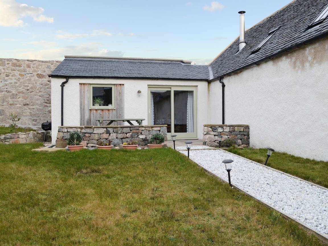 Cottage ∙ 2 Bedrooms ∙ 4 Guests - Durness