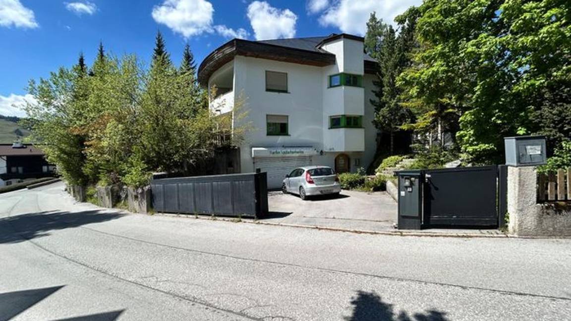 120 M² Appartement ∙ 2 Chambres ∙ 6 Personnes - Seefeld in Tirol