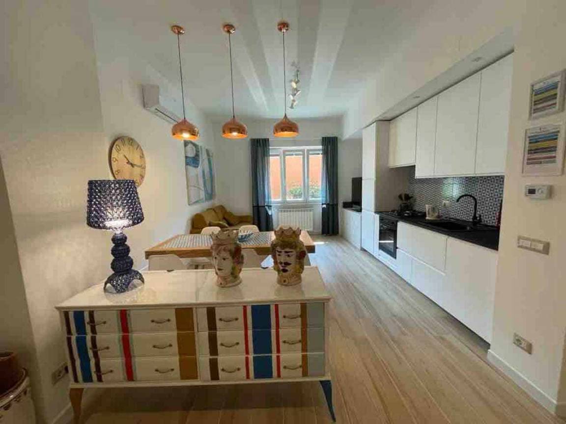 75 M² Apartment ∙ 2 Bedrooms ∙ 4 Guests - Maiori