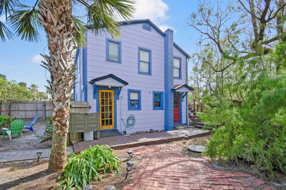 45 M² Apartment ∙ 1 Bedroom ∙ 3 Guests - Vilano Beach, FL