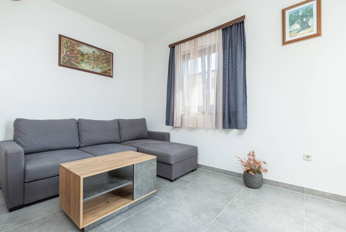 55 M² Ferienwohnung ∙ 2 Schlafzimmer ∙ 5 Gäste - Poreč