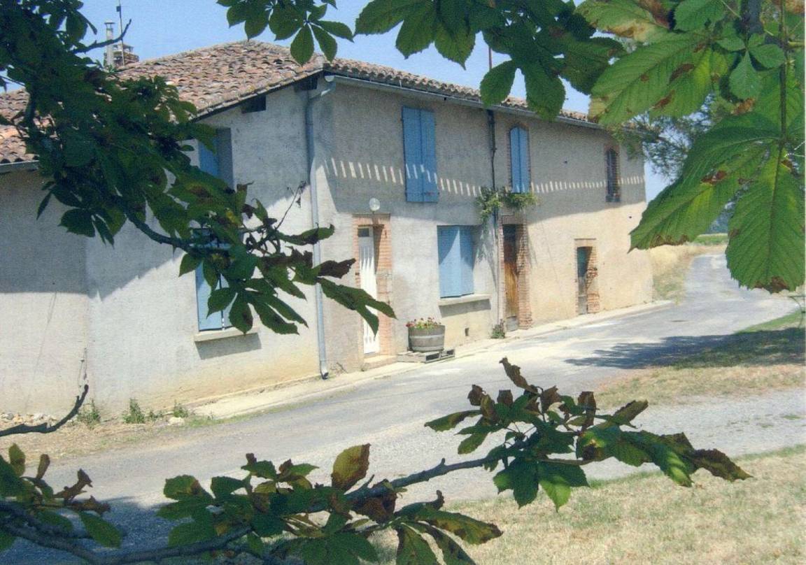 86 M² Gîte ∙ 3 Schlafzimmer ∙ 6 Gäste - Tarn