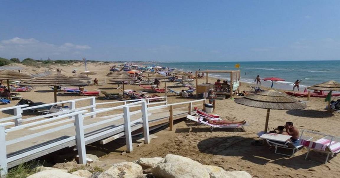 90 M² Apartment ∙ 3 Bedrooms ∙ 6 Guests - Pozzallo