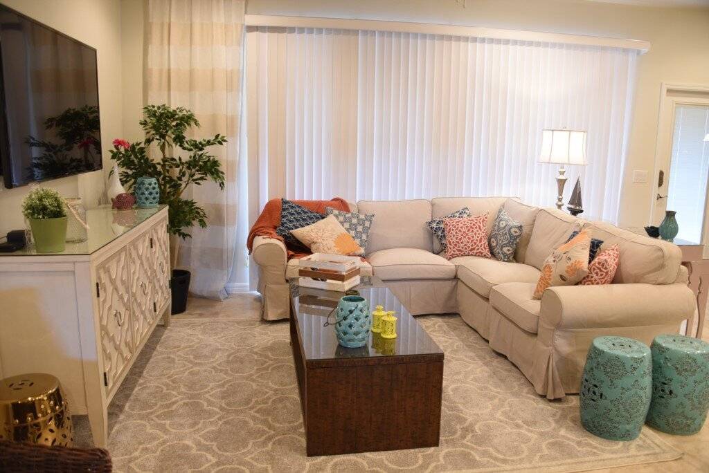 195 M² House ∙ 4 Bedrooms ∙ 10 Guests - Winter Park, FL