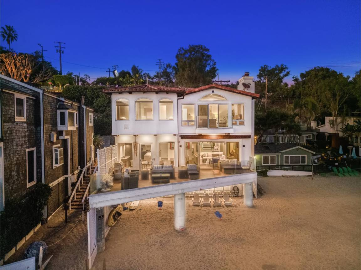 394 M² Villa ∙ 5 Bedrooms ∙ 10 Guests - Pepperdine University, Malibu