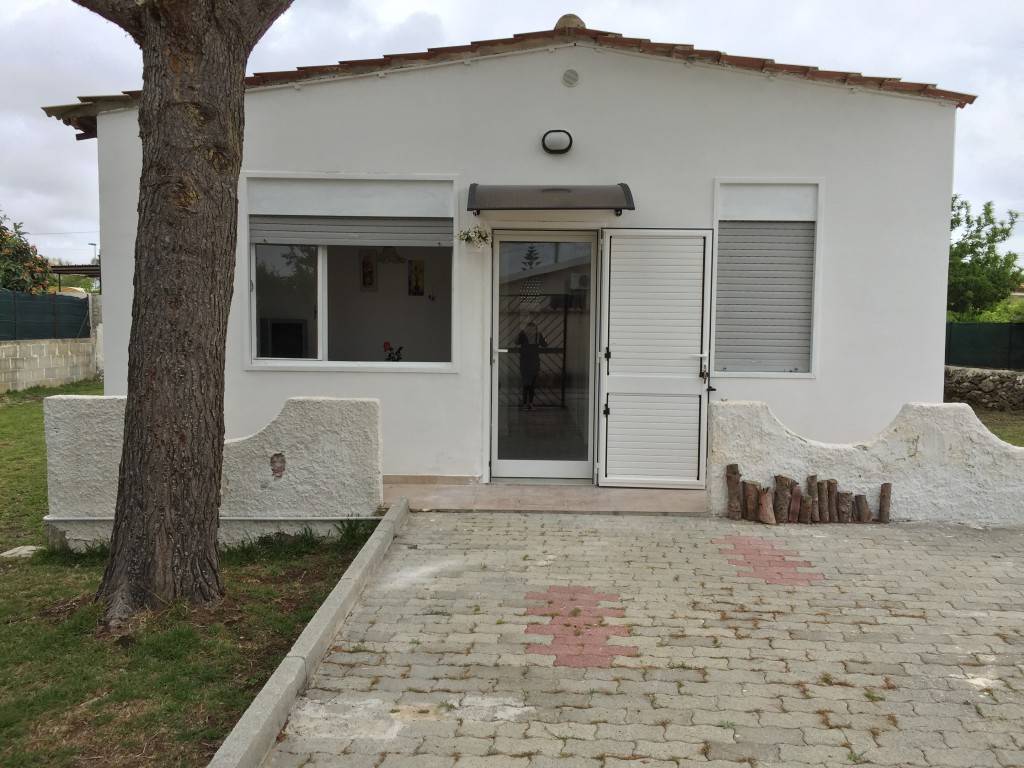 75 M² Villa ∙ 3 Bedrooms ∙ 5 Guests - Belvedere