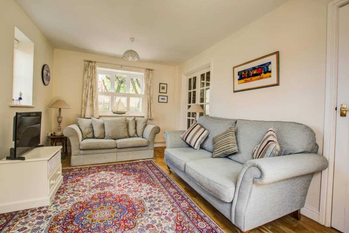 Cottage ∙ 2 Bedrooms ∙ 4 Guests - Holkham