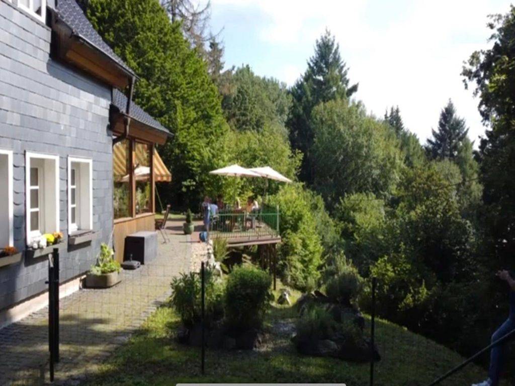 150 M² Casa Vacanza ∙ 3 Camere Da Letto ∙ 7 Ospiti - Monschau