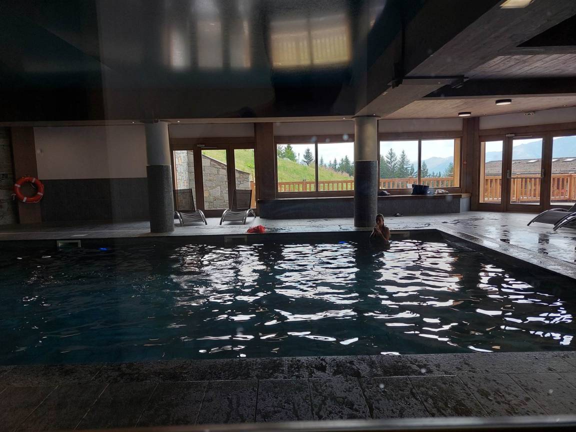 43 M² Appartement ∙ 2 Chambres ∙ 6 Personnes - La Rosière