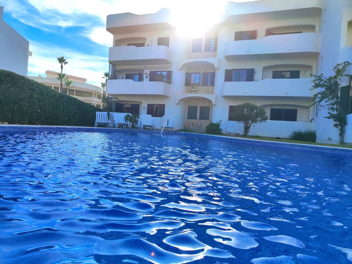 86 M² Apartment ∙ 2 Bedrooms ∙ 6 Guests - Vilamoura